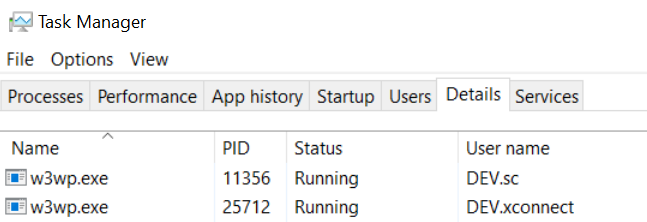 Manual Uninstallation Of Sitecore Step By Step Guide